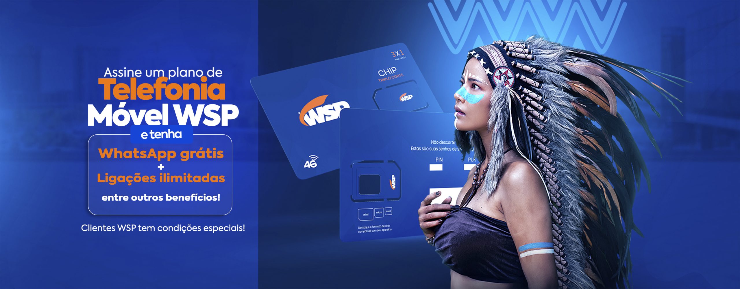 Início Pará – WSP